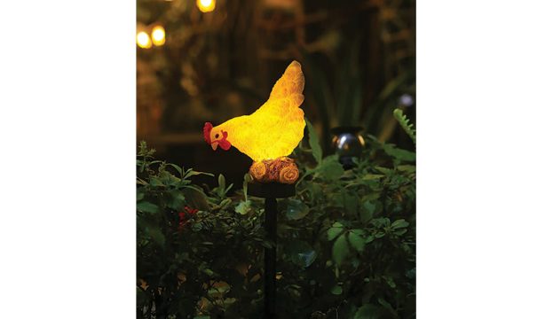 Chicken General Store: Chic(k) Decor For the Coop, Home - Hobby Farms